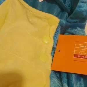 Target | Costumes | Blue And Yellow Triceratops Kids Costume | Poshmark